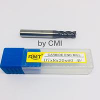 Jual Endmill Carbide Terbaik - Harga Murah Mei 2024 & Cicil 0%