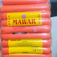 Jual Sosis Mawar Terdekat - Harga Murah & Grosir Mei 2024