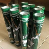 Jual Shuttlecock Samurai Terdekat - Harga Murah & Grosir Oktober 2022