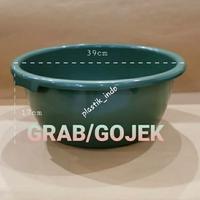 Jual Baskom Plastik Besar Terbaik - Harga Murah Februari 2025 & Cicil 0%