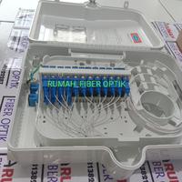 Jual Odp 24 Core Murah & Terbaik - Harga Terbaru Mei 2024