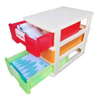 Jual Rak Dokumen 3 Susun Terbaik - Harga Murah Mei 2024 & Cicil 0%