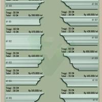 Jual Listplank Murah - Harga Terbaru Desember 2025