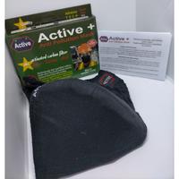 Jual Masker Carbon Active Murah - Harga Terbaru April 2024