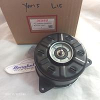 Jual Motor Fan Radiator Yaris Terbaik - Harga Murah Mei 2024 & Cicil 0%