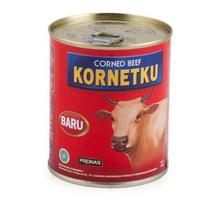 Kornet Sapi Aneka Merek Berkualitas, Harga Terbaik! 2025