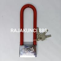 Jual Gembok 70Mm Terlengkap - Harga Murah Mei 2025 & Cicil 0%