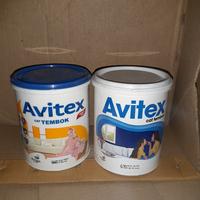 Jual Cat Avitex 1 Kg Terbaik - Harga Murah Mei 2024 & Cicil 0%