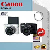 Tangkap Momen Spesial dengan Kamera Canon EOS M10 Harga Terbaik Juni ...