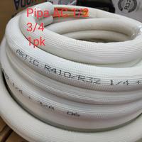 Jual Pipa Refrigerant Terbaik - Harga Murah Maret 2024 & Cicil 0%
