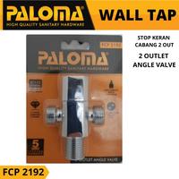 Jual Kran T Terbaik - Harga Murah Mei 2024 & Cicil 0%