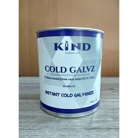 Jual Cat Galvanize Terbaik - Harga Murah Februari 2024 & Cicil 0%