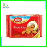Jual Roti Roma Kelapa Terdekat - Harga Murah & Grosir Juni 2024