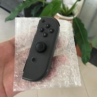 Review Joycon Controller Nintendo Switch Original - Grey - R Grey Only ...