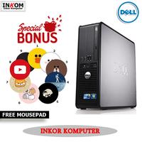 Jual Komputer Built Up Terbaru - Harga Murah November 2024 & Cicil 0%