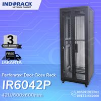 Jual Indorack 42U Murah & Terbaik - Harga Terbaru Maret 2025