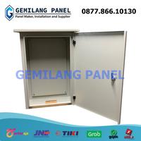 Jual Box Panel Listrik 40X60x20 Terbaik - Harga Murah Januari 2025 ...