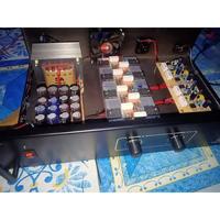 Jual Power Amplifier Rakitan Terlengkap - Harga Murah April 2024 & Cicil 0%