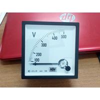 Jual Volt Meter Analog Terlengkap - Daftar Harga Juni 2024 & Cicilan 0%