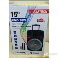 Jual Asatron Speaker Murah & Terbaik - Harga Terbaru Mei 2024