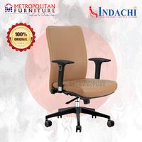 Jual Kursi Kerja Indachi Terlengkap - Harga Grosir & Murah April 2024