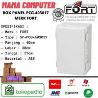 Jual Box Panel Abs Terbaik - Harga Murah April 2025 & Cicil 0%