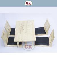 Jual Meja Makan Ala Jepang Terbaik - Harga Murah Maret 2024 & Cicil 0%