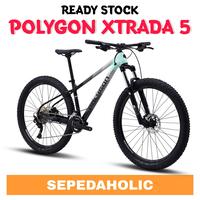 Polygon Xtrada 5 Terbaik & Terbaru Juni 2024 - Harga Murah