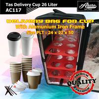 Jual Cup Makanan Terlengkap - Harga Terbaru Februari 2025 & Cicilan 0%