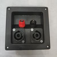 Jual Terminal Box Speaker Terbaik - Harga Murah Februari 2024 & Cicil 0%