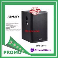 Jual Subwoofer Aktif Ashley Murah & Terbaik - Harga Terbaru Mei 2024