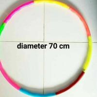 Jual Hula Hoop Terbaik - Harga Murah April 2025 & Cicil 0%