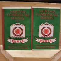 Jual Kertas Surya Terdekat - Harga Murah & Grosir Juni 2024