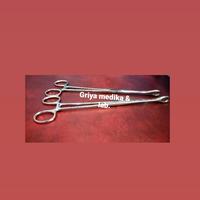 Jual Klem Ovarium Terbaik - Harga Murah April 2024 & Cicil 0%