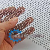 Jual Expanded Mesh Murah - Harga Terbaru Januari 2025