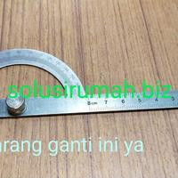 Jual Penggaris Busur Terbaik - Harga Murah Maret 2025 & Cicil 0%