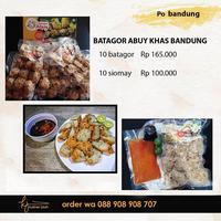 Jual Batagor Abuy Terdekat - Harga Murah & Grosir Januari 2024