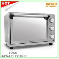 Jual Oven Besar Terlengkap - Daftar Harga Januari 2025 & Cicilan 0%