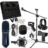 Jual Mic Condenser Terlengkap - Harga Murah Maret 2025