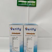 Jual Verify Murah - Harga Terbaru April 2024