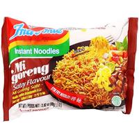 Jual Indomie Rasa Sate Terdekat - Harga Murah & Grosir Juni 2024