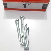 Jual Paku Beton 1 Inch Terbaik - Harga Murah Mei 2024 & Cicil 0%