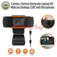 Jual Webcam Pc Terbaru - Harga Murah Januari 2025 & Cicil 0%