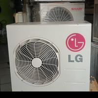 Jual Outdoor Ac 1 Pk Murah & Terbaik - Harga Terbaru Februari 2025