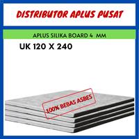 GRC Board Murah Harga Terbaru - Pilihan Terlengkap