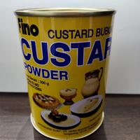 Jual Fino Custard Powder Terdekat - Harga Murah & Grosir Maret 2024