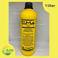 Jual Em4 Pertanian Terbaik - Harga Murah Februari 2025 & Cicil 0%