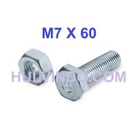 Jual Baut M7 Terbaik - Harga Murah Mei 2024 & Cicil 0%