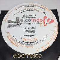Jual Elcometer Terbaik - Harga Murah Desember 2025 & Cicil 0%