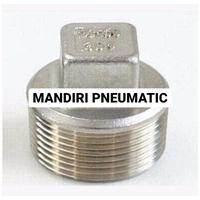 Jual Plug Pipa Terbaik - Harga Murah Mei 2024 & Cicil 0%